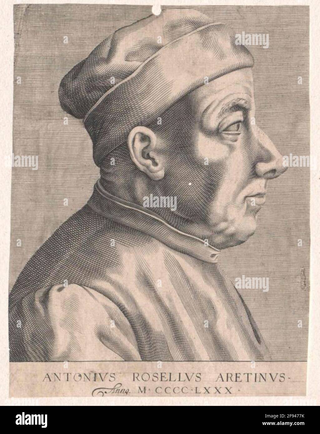 Roselli hi-res stock photography and images - Alamy