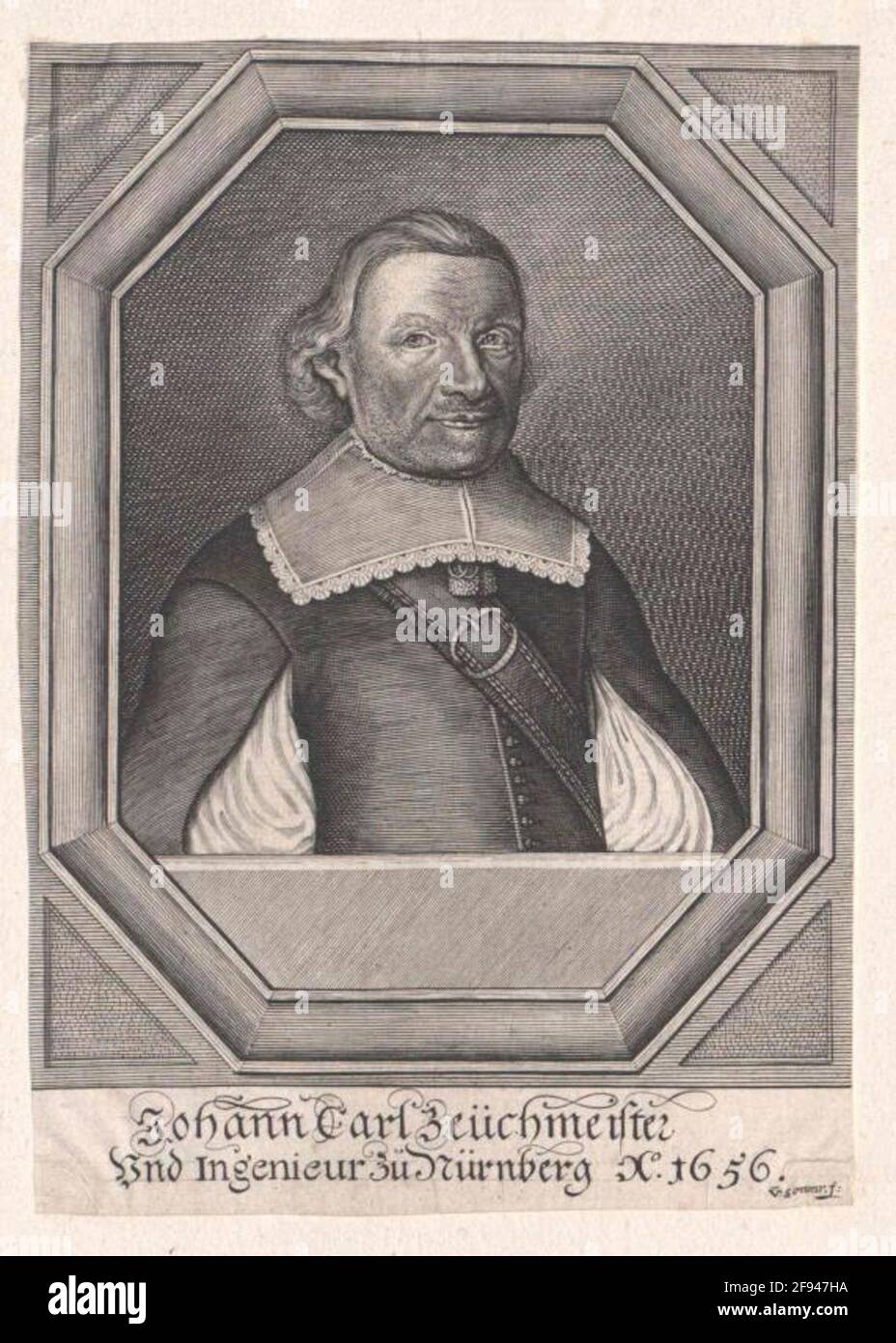 Carl, Johann Stecher: Somer, Mathias van Stock Photo - Alamy