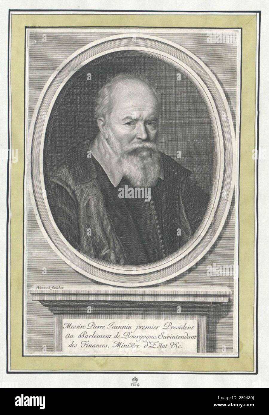 Pierre jeannin hi-res stock photography and images - Alamy