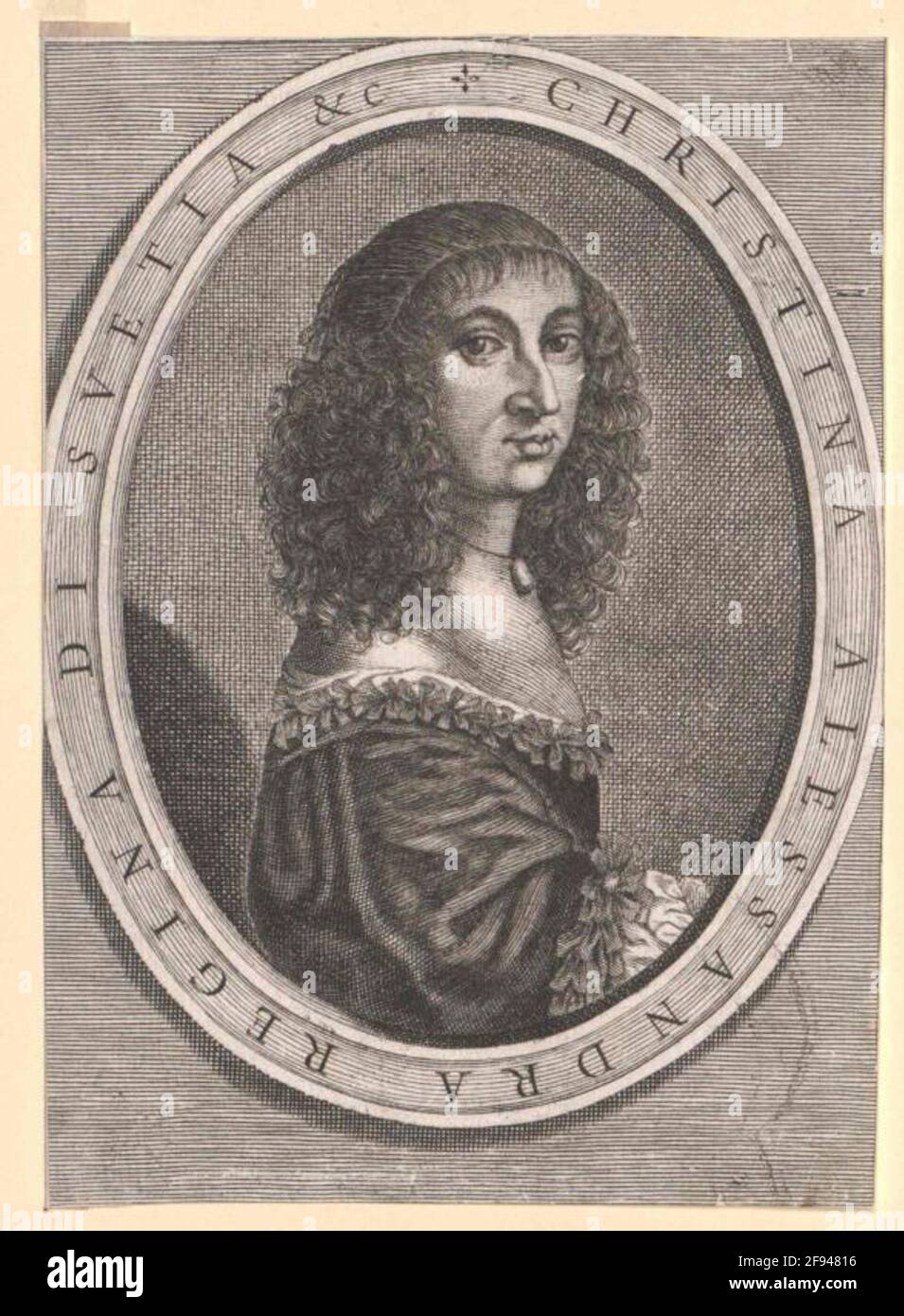 1600s queen hi-res stock photography and images - Alamy