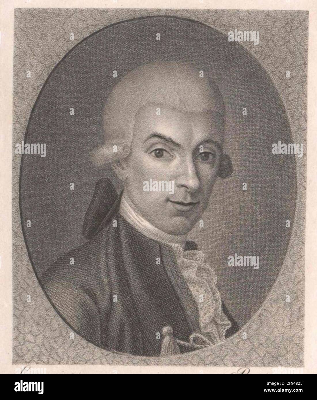 Martini, Carlo Conte de ' Stock Photo - Alamy