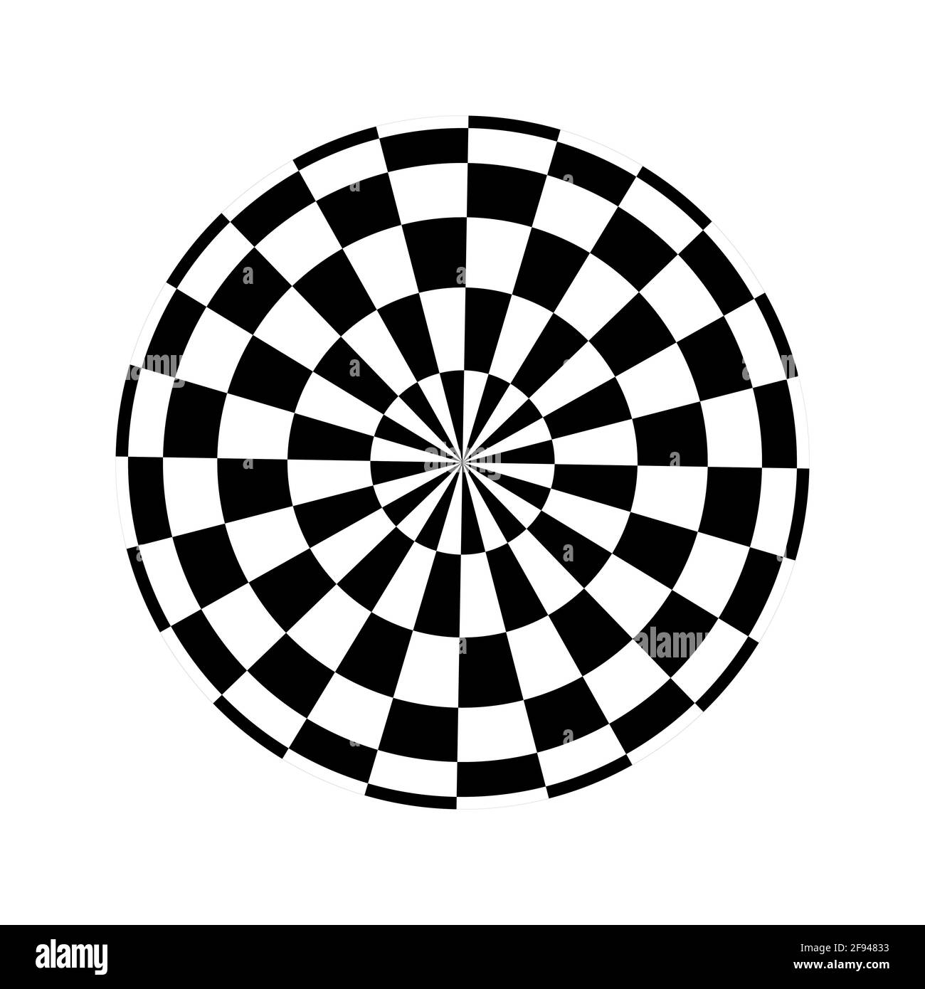 Checkered grid vector chess Stock Vector Images - Alamy