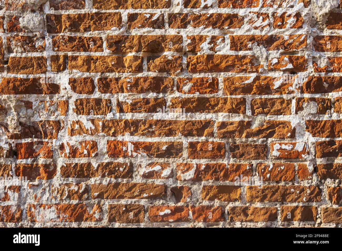 Rough brick wall hi-res stock photography and images - Alamy