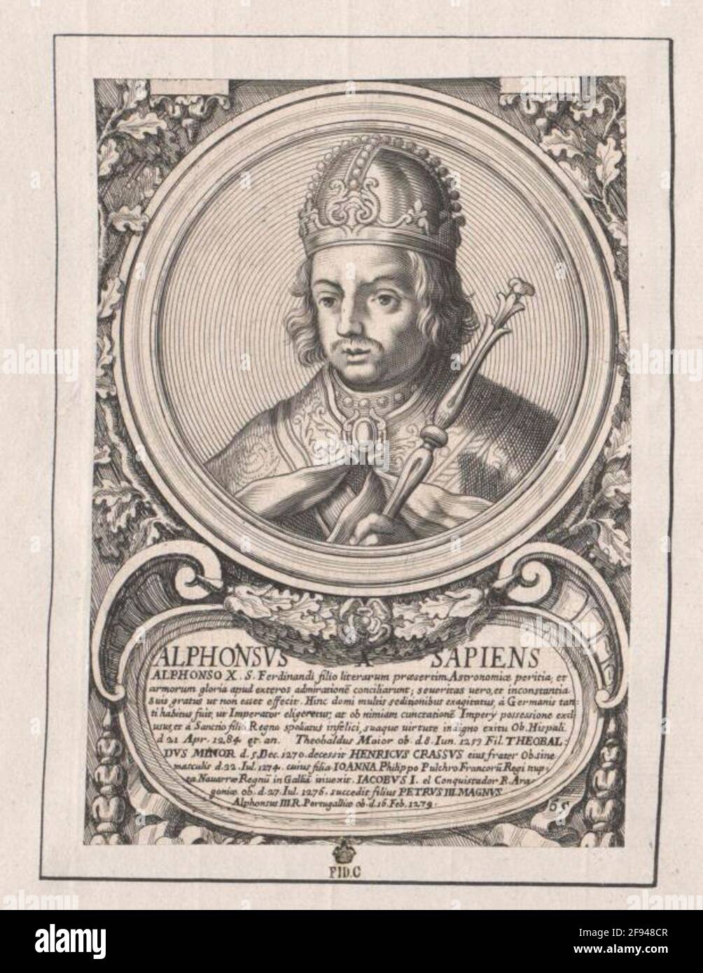 Alfons x hi-res stock photography and images - Alamy