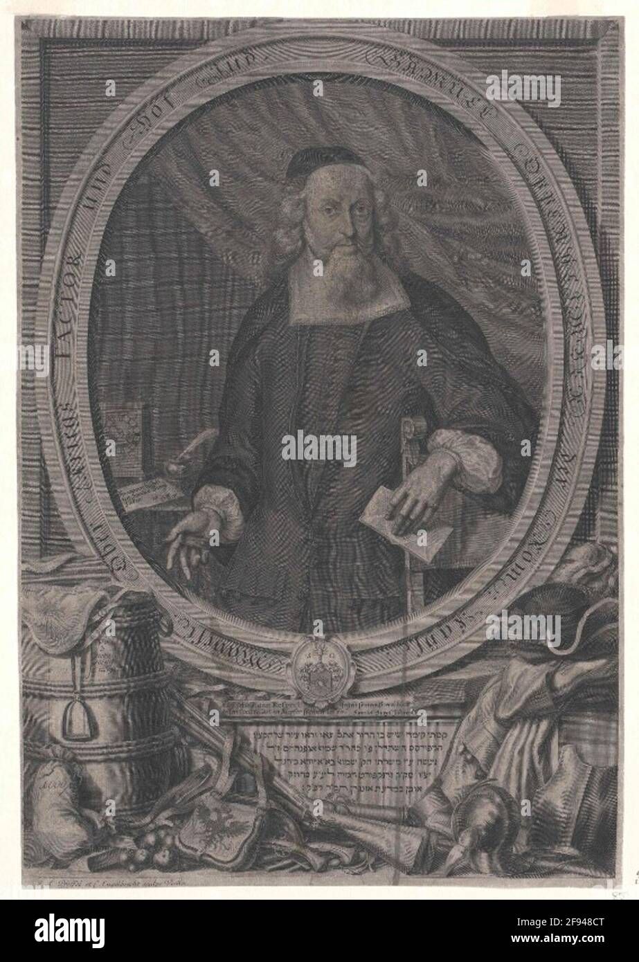 Samuel oppenheimer hi-res stock photography and images - Alamy