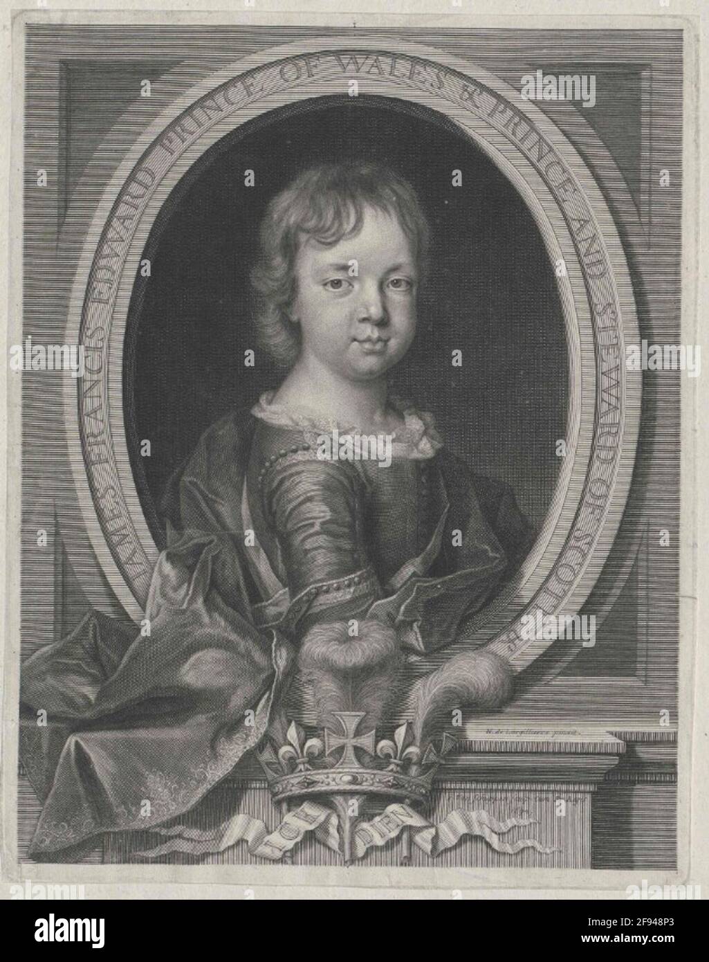 Monarchist movement hi-res stock photography and images - Alamy
