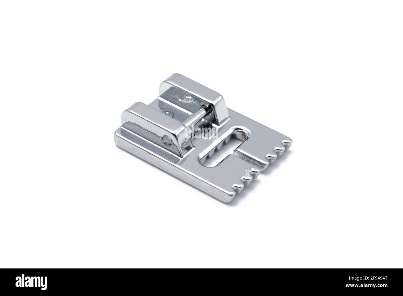 Foot process Cut Out Stock Images & Pictures - Alamy