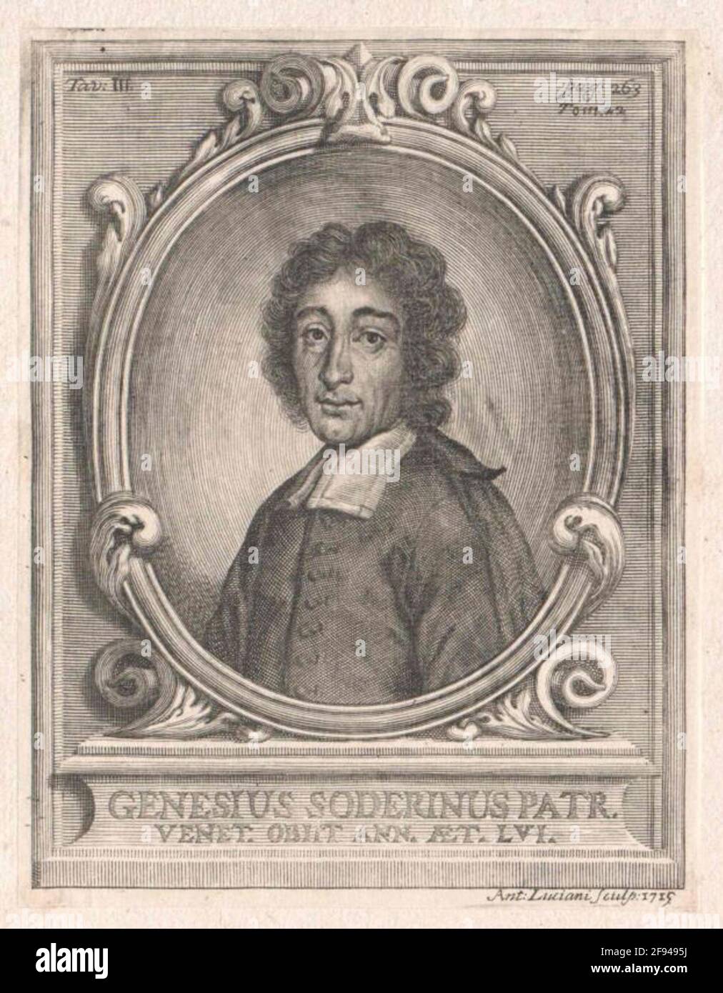 Soderini hi-res stock photography and images - Alamy