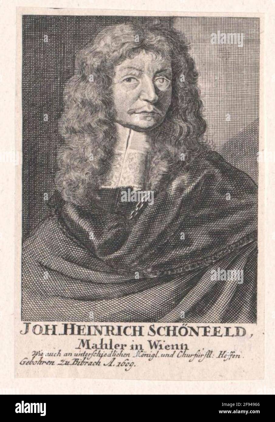 Heinrich schonfeld hi-res stock photography and images - Alamy