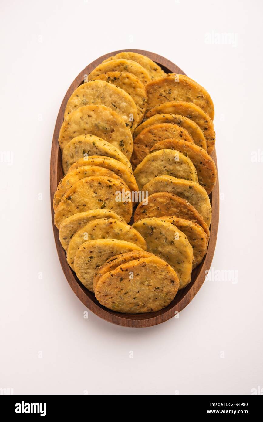 Methi biscuit hi-res stock photography and images - Alamy