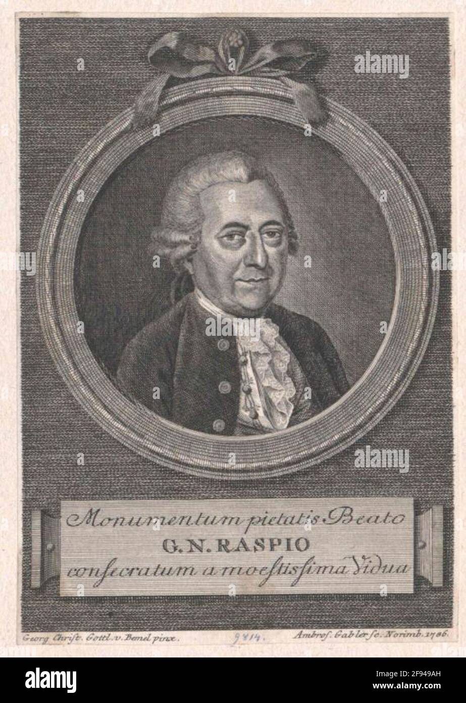 Raspe hi-res stock photography and images - Alamy