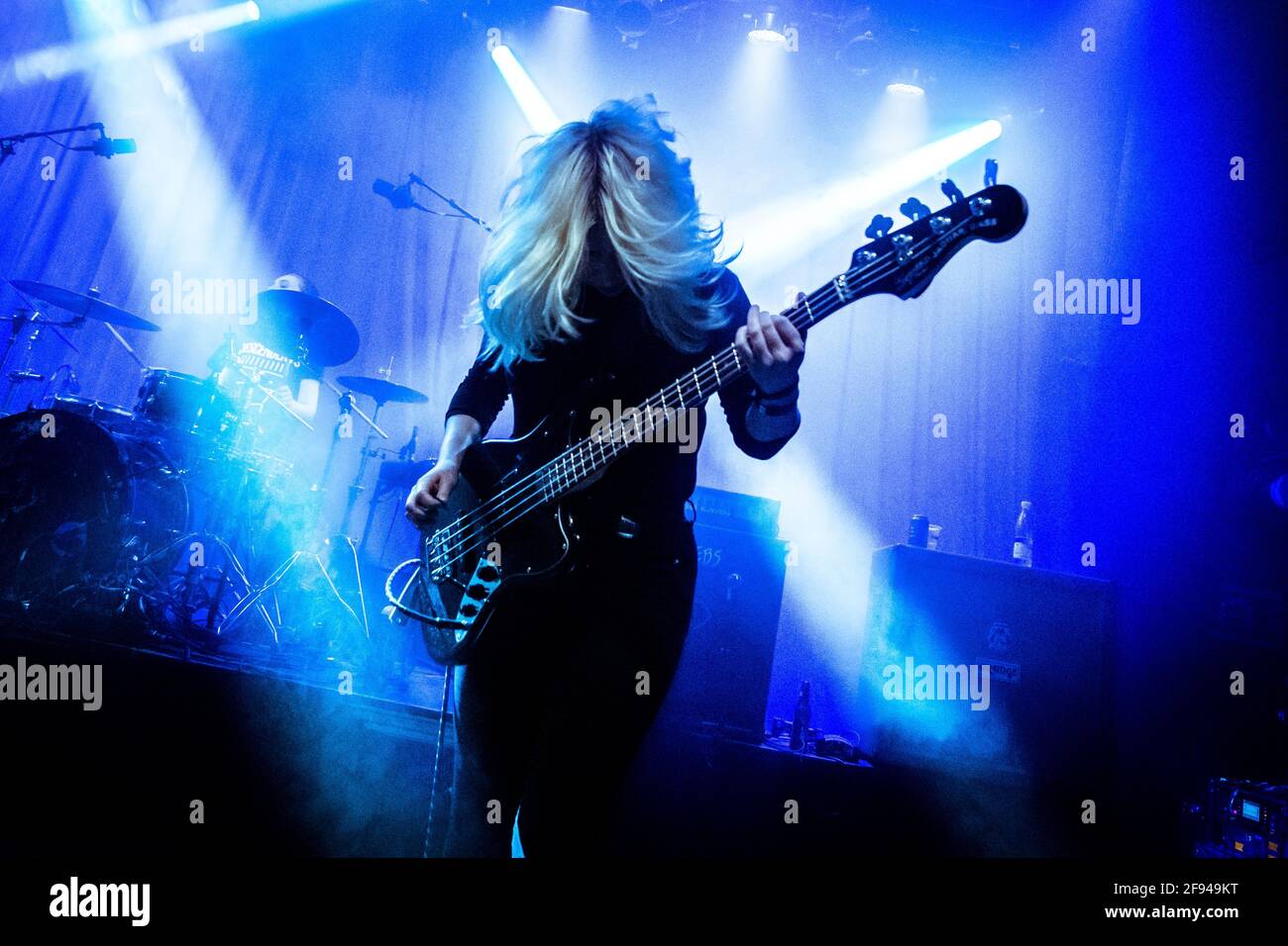 Konvent band hi-res stock photography and images - Alamy