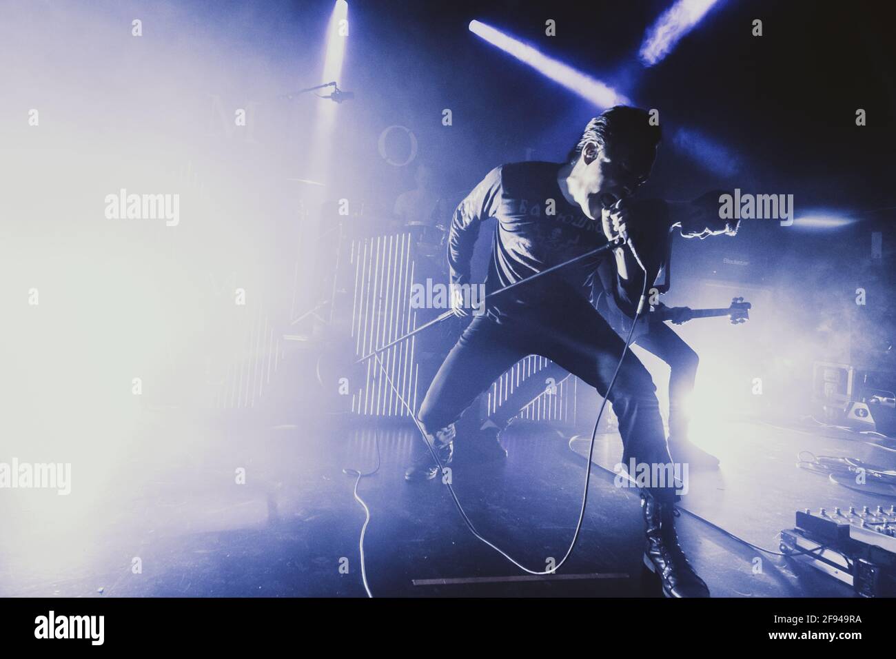 Moel band hi-res stock photography and images - Alamy