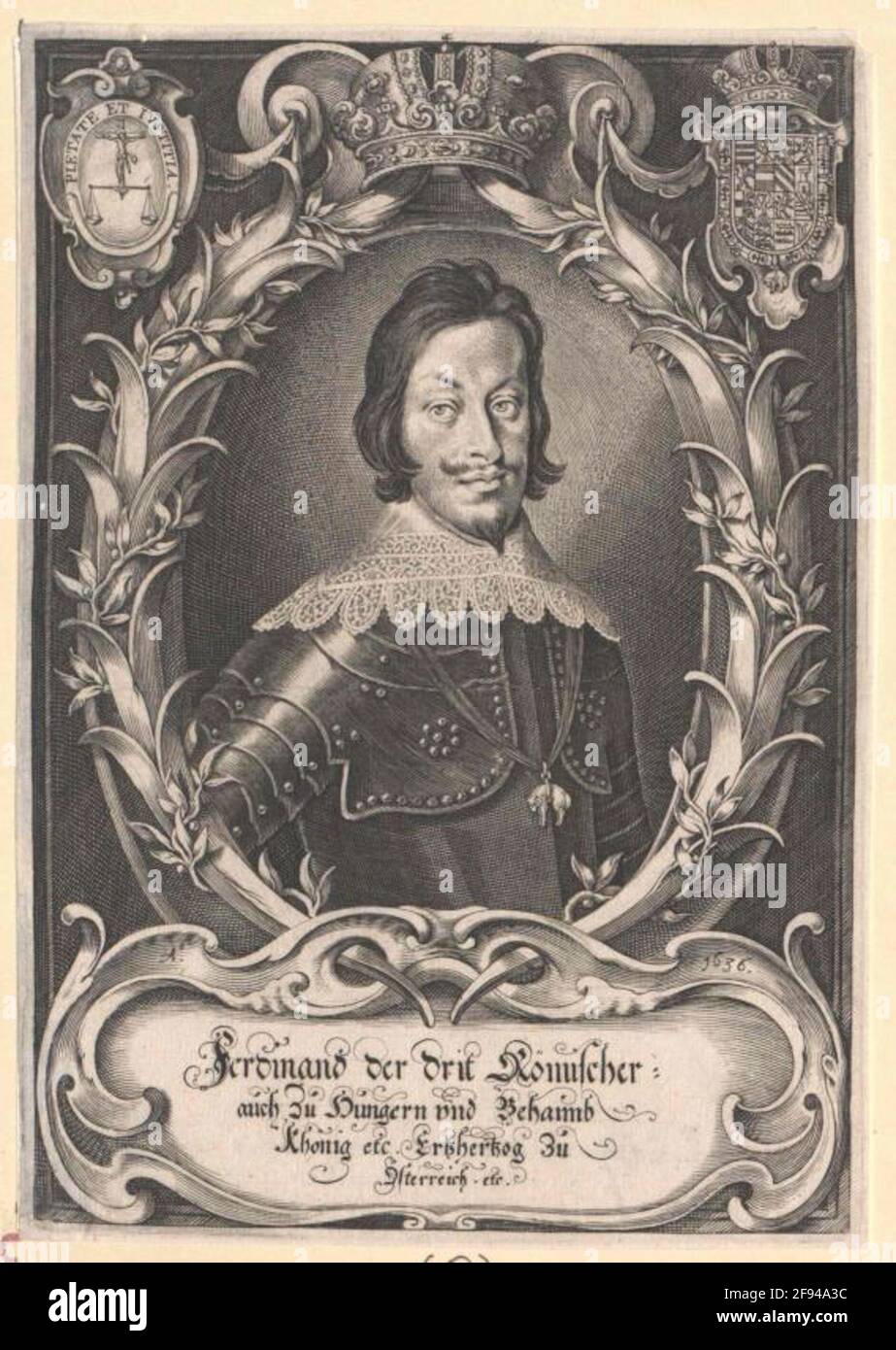 Ferdinand lucas hi-res stock photography and images - Alamy