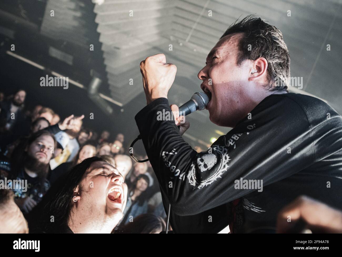 Mol Band High Resolution Stock Photography and Images - Alamy