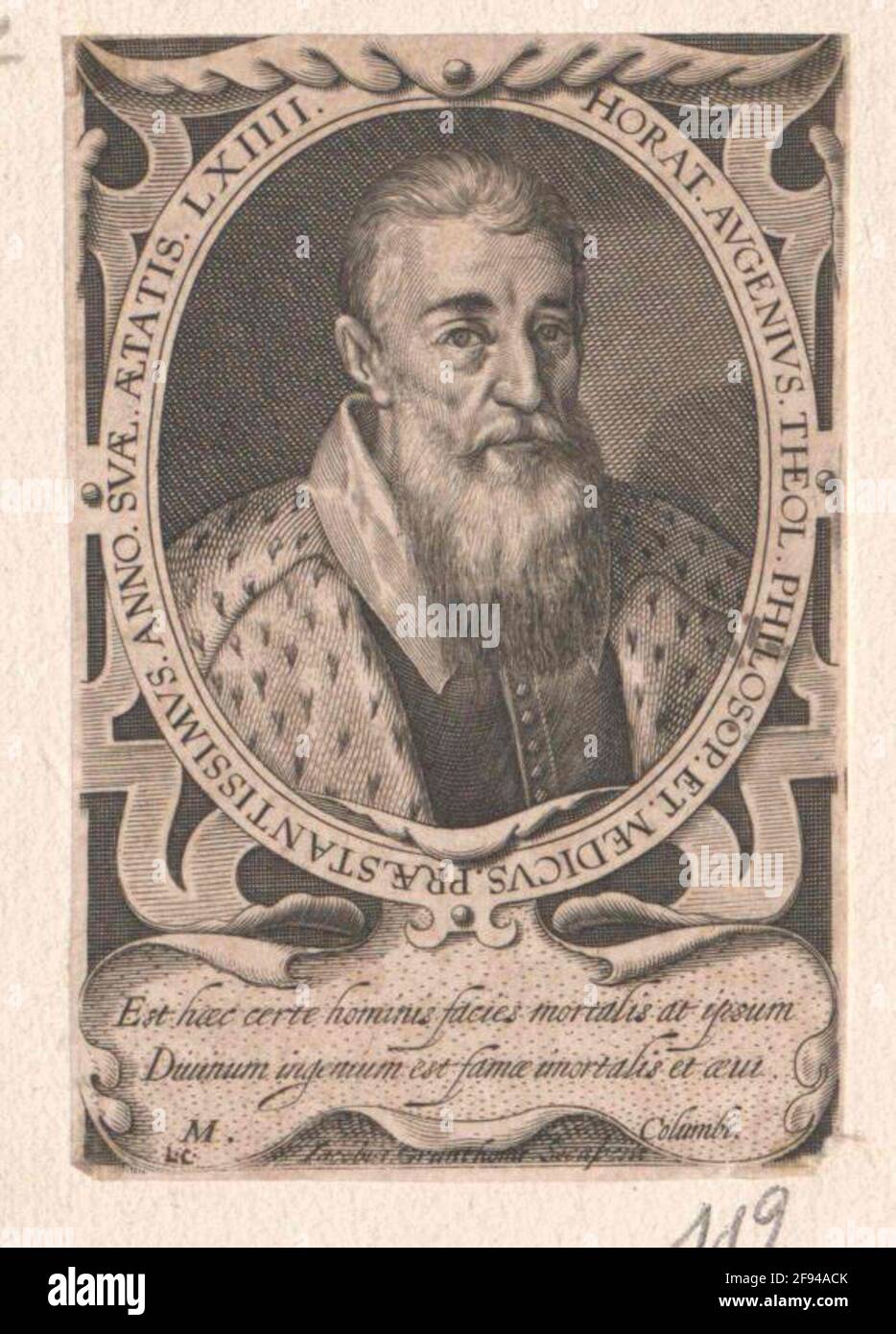 Horaces works hi-res stock photography and images - Alamy