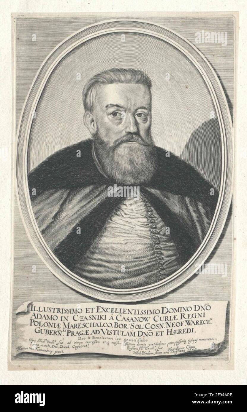 Kazanowski hi-res stock photography and images - Alamy