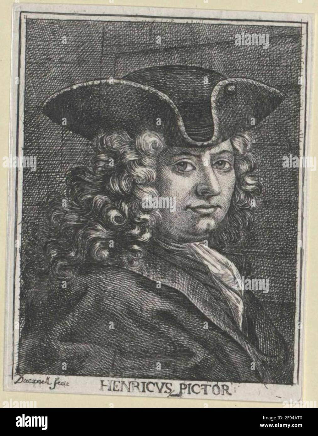 Henry jean hi-res stock photography and images - Alamy