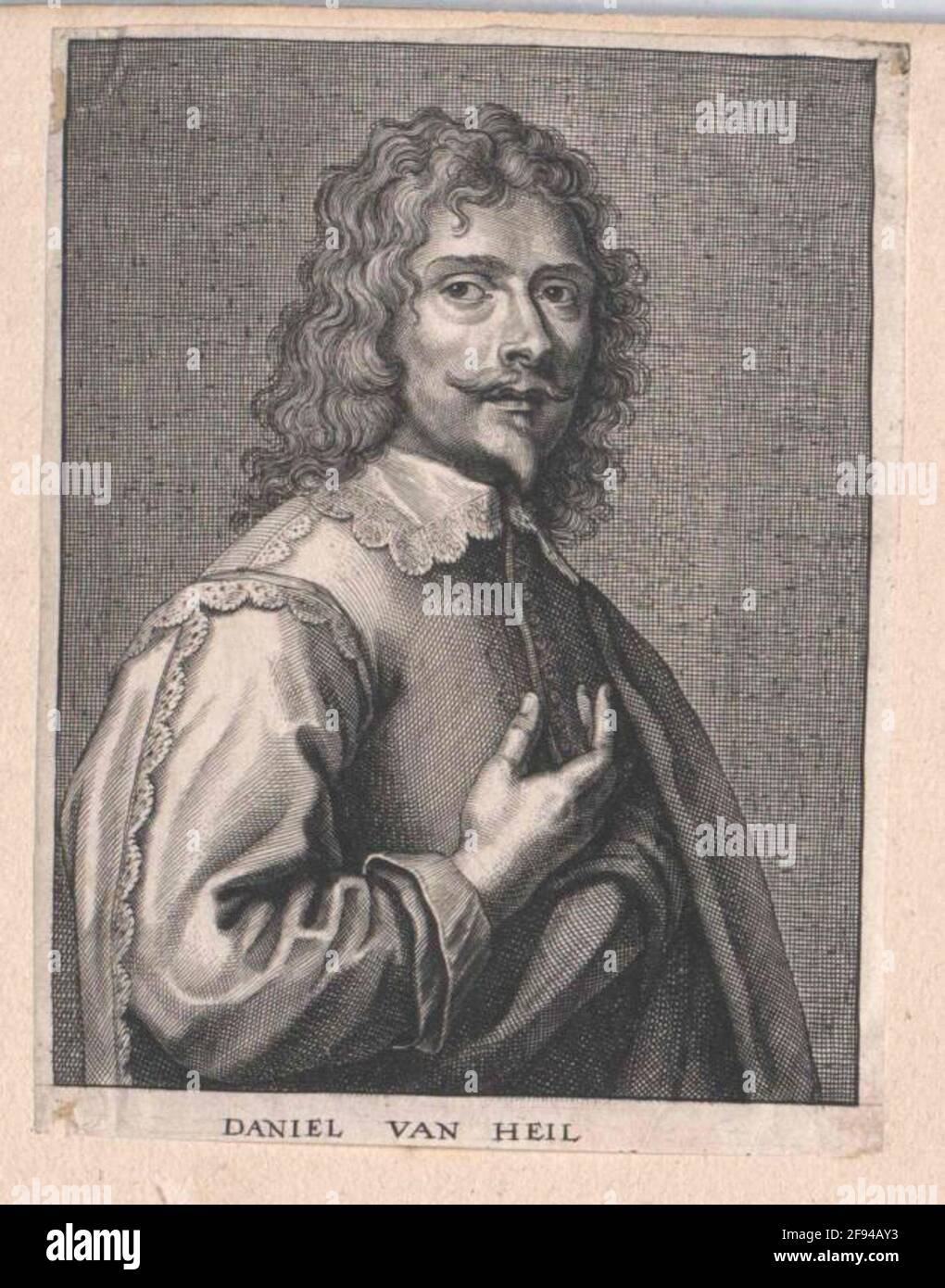 Daniel van hi-res stock photography and images - Alamy