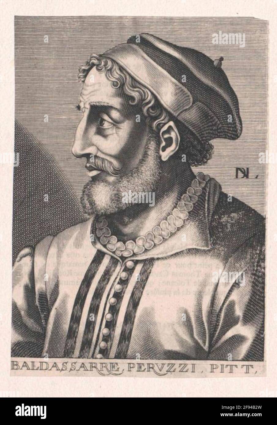 Peruzzi hi-res stock photography and images - Alamy