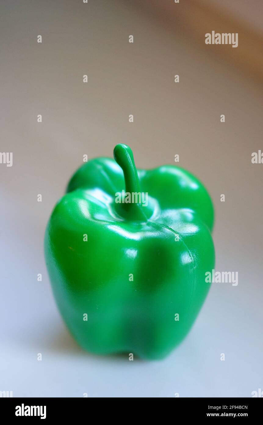 Fake pepper hi-res stock photography and images - Alamy
