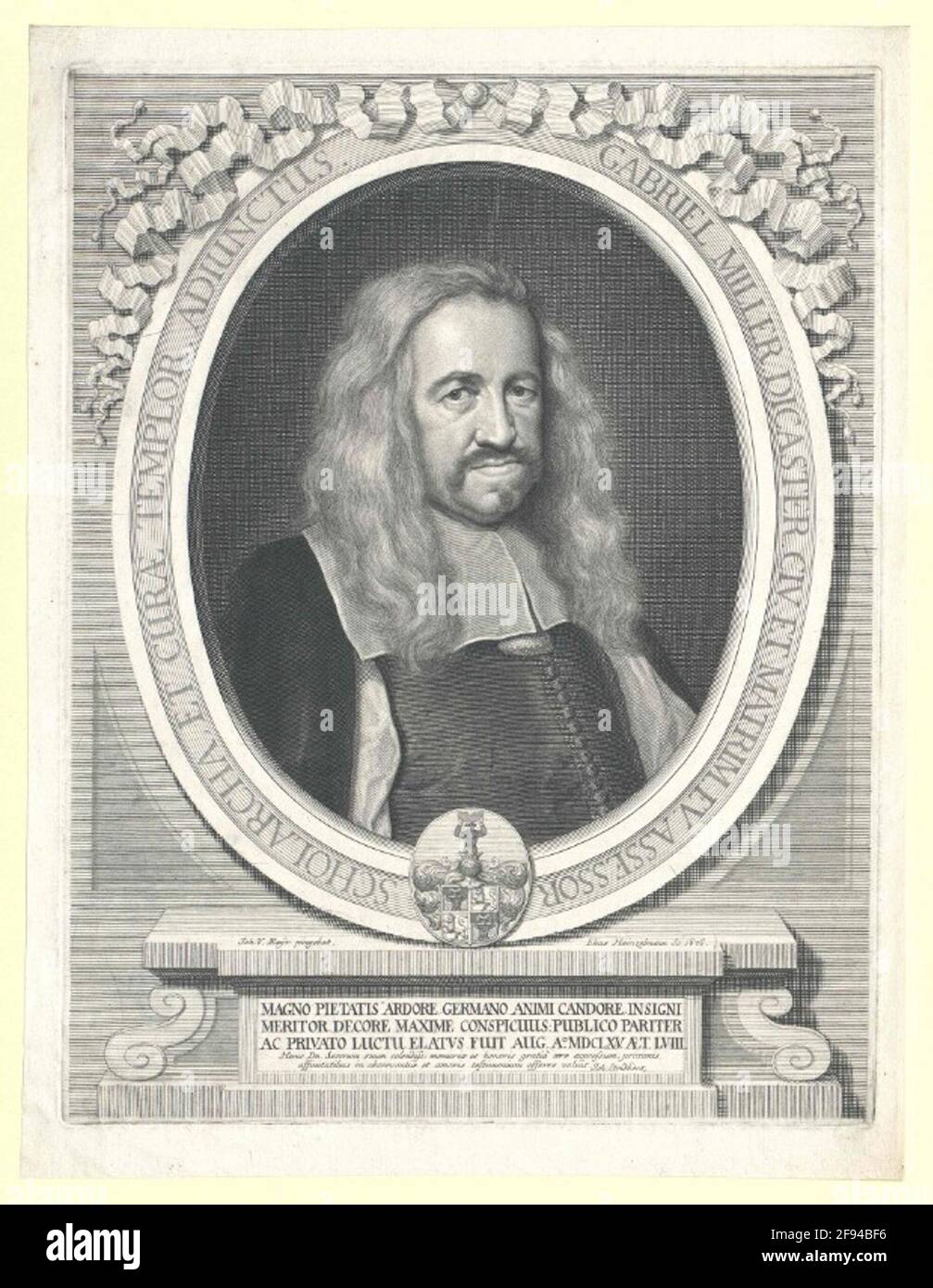 Miller, Gabriel Stock Photo - Alamy