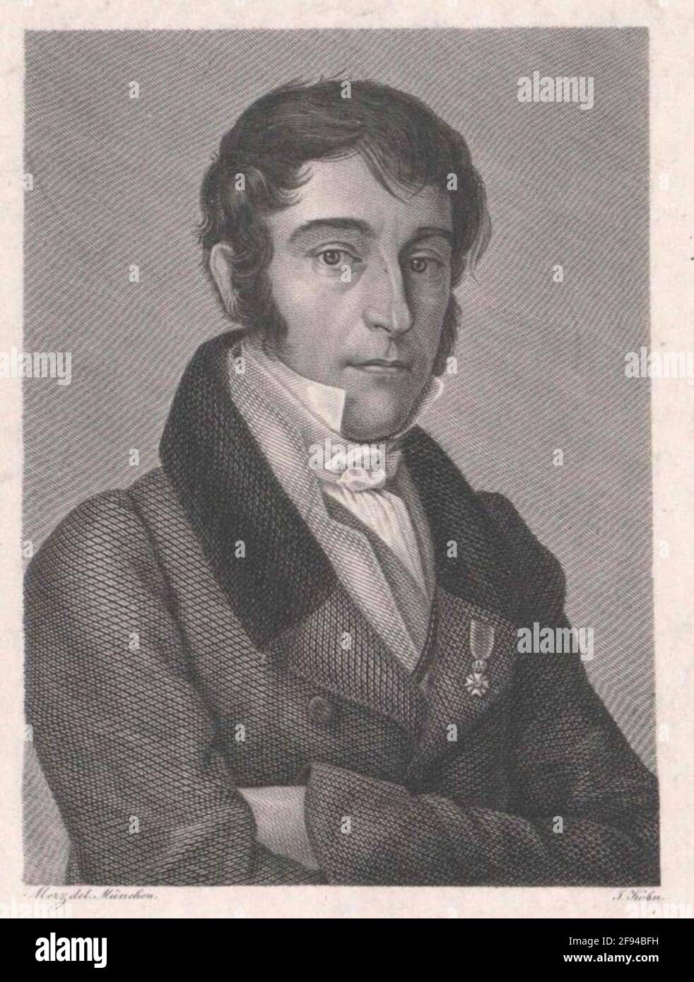 Martius, Charles of Stock Photo - Alamy