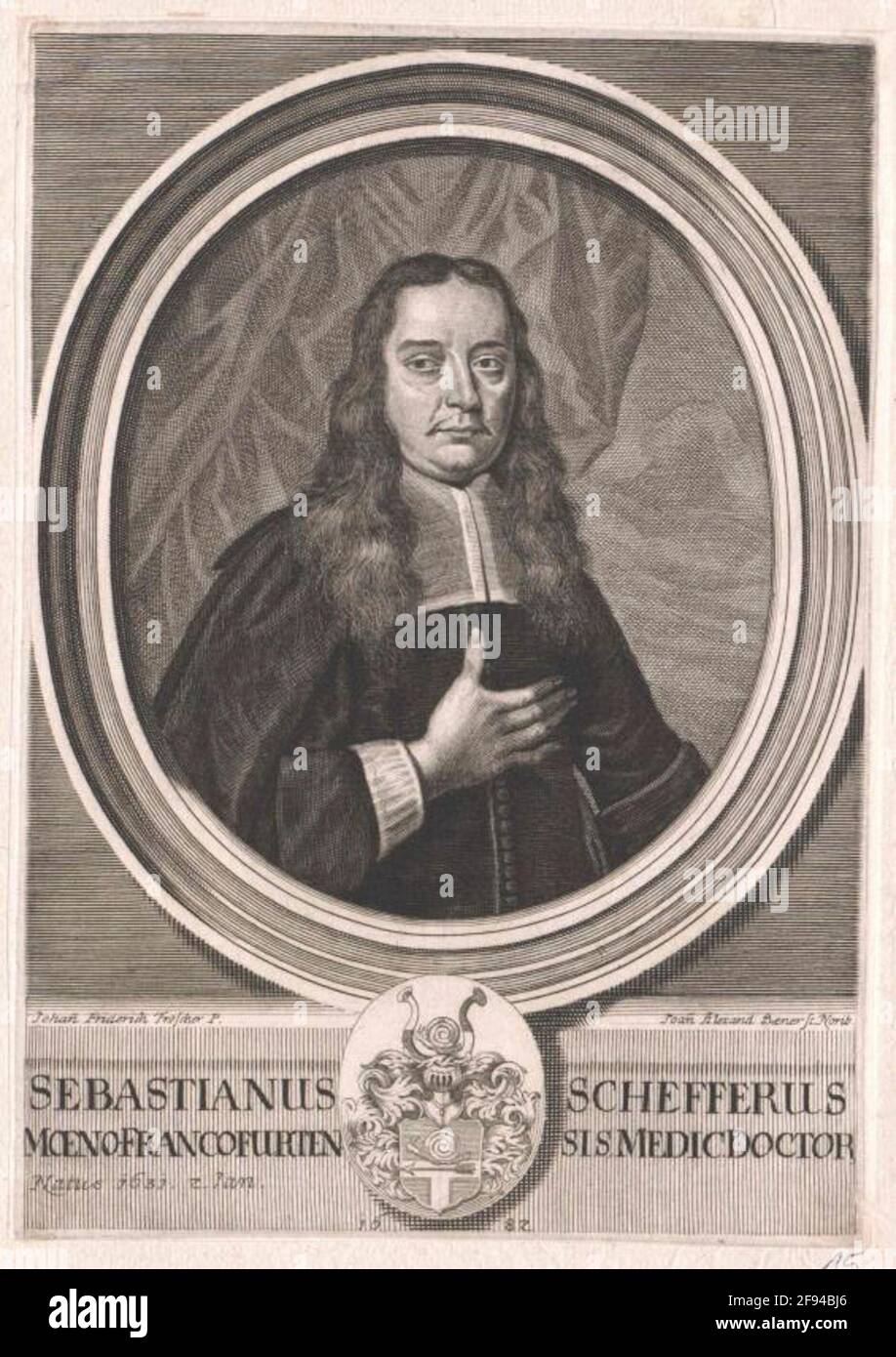 Sebastian scheffer hi-res stock photography and images - Alamy