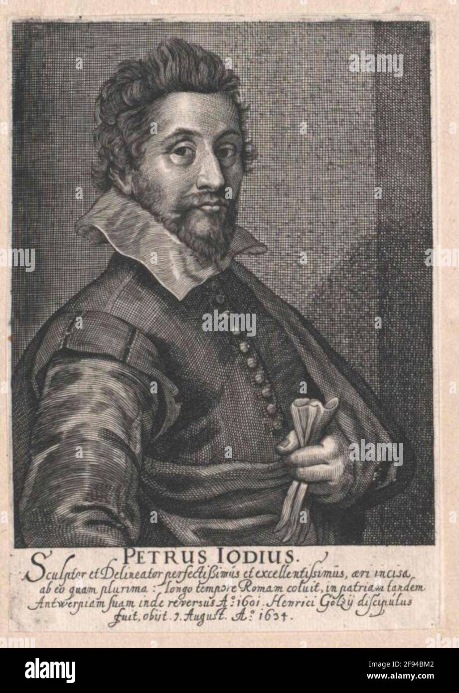 Jode pieter de hi-res stock photography and images - Alamy