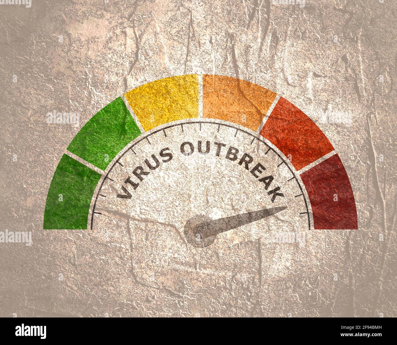 Viral mechanism hi-res stock photography and images - Alamy