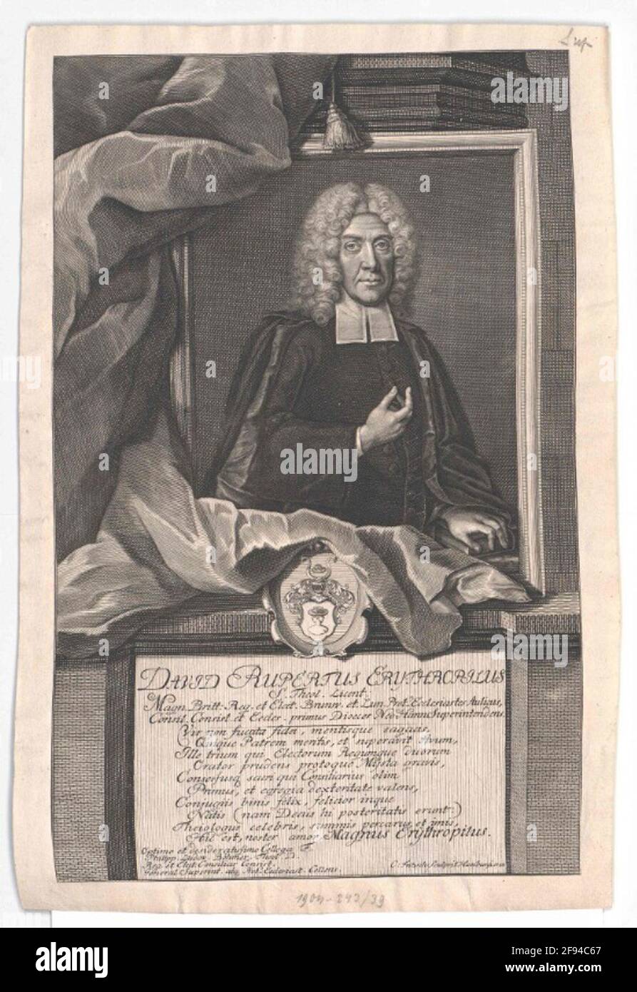 David rupert erythropel hi-res stock photography and images - Alamy