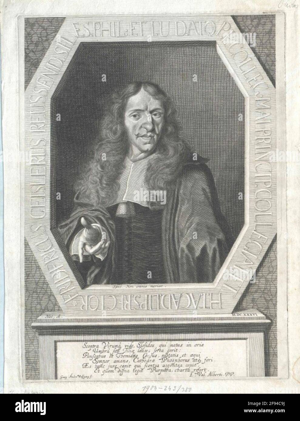 Friedrich geisler hi-res stock photography and images - Alamy