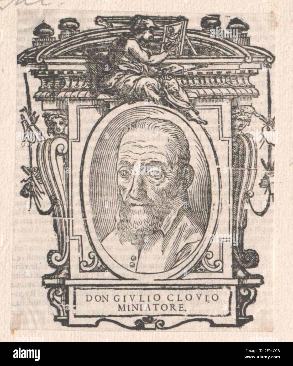 Giulio Clovio High Resolution Stock Photography and Images - Alamy