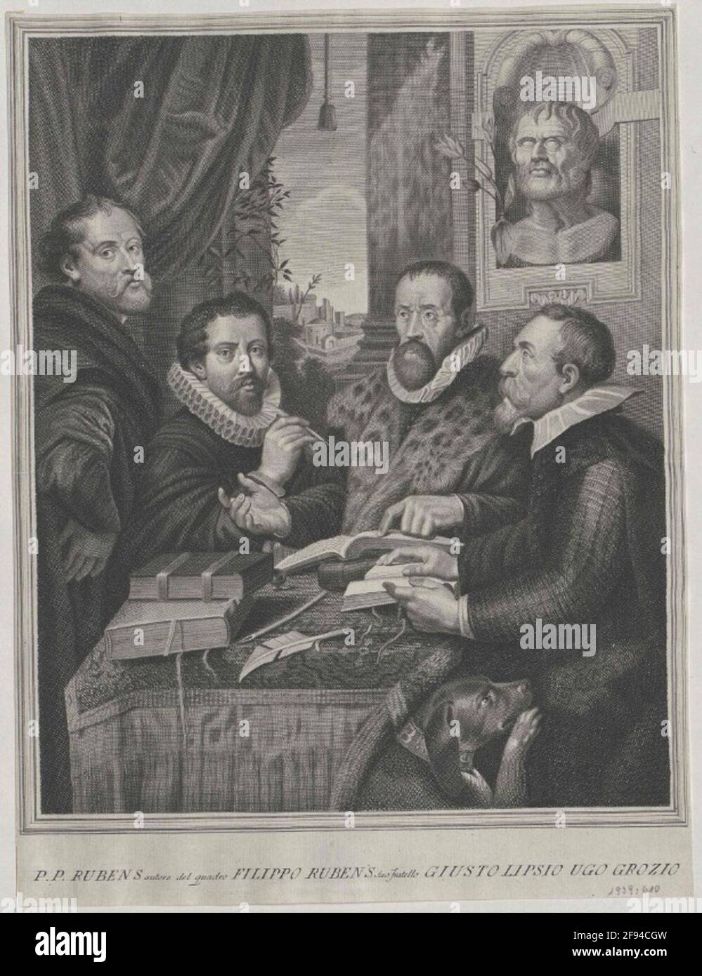 Rubens religious works hi-res stock photography and images - Alamy