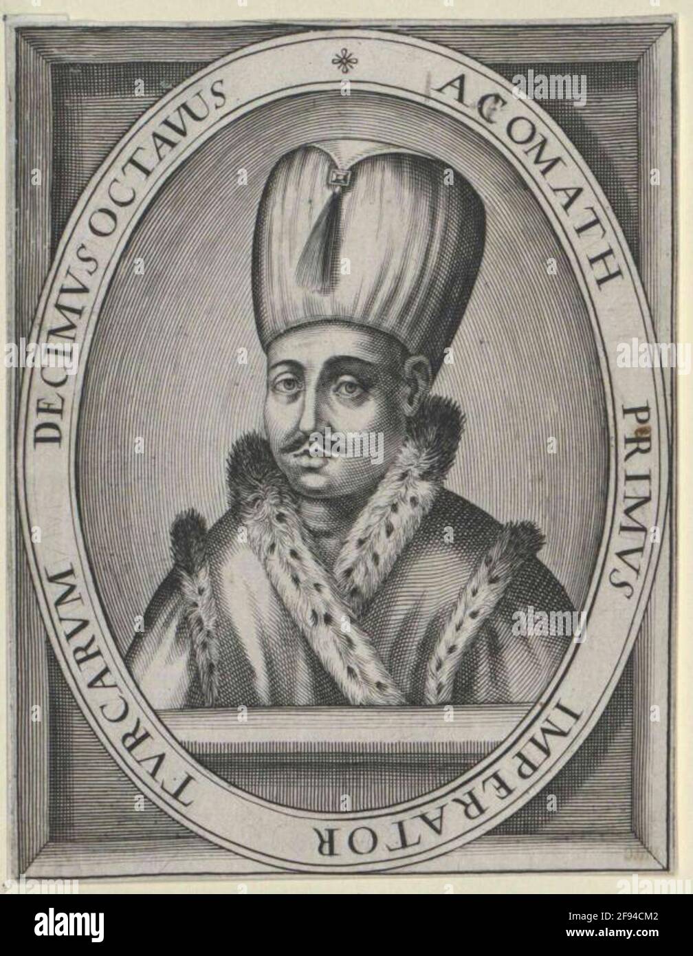 Sultan achmet hi-res stock photography and images - Alamy