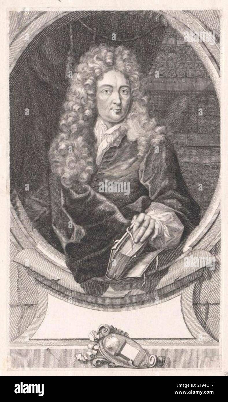 Gottfried thomasius hi-res stock photography and images - Alamy