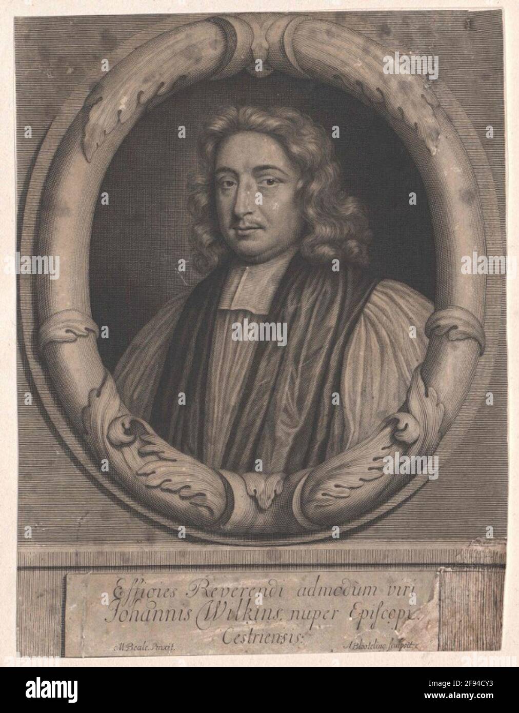 Wilkins john hi-res stock photography and images - Alamy