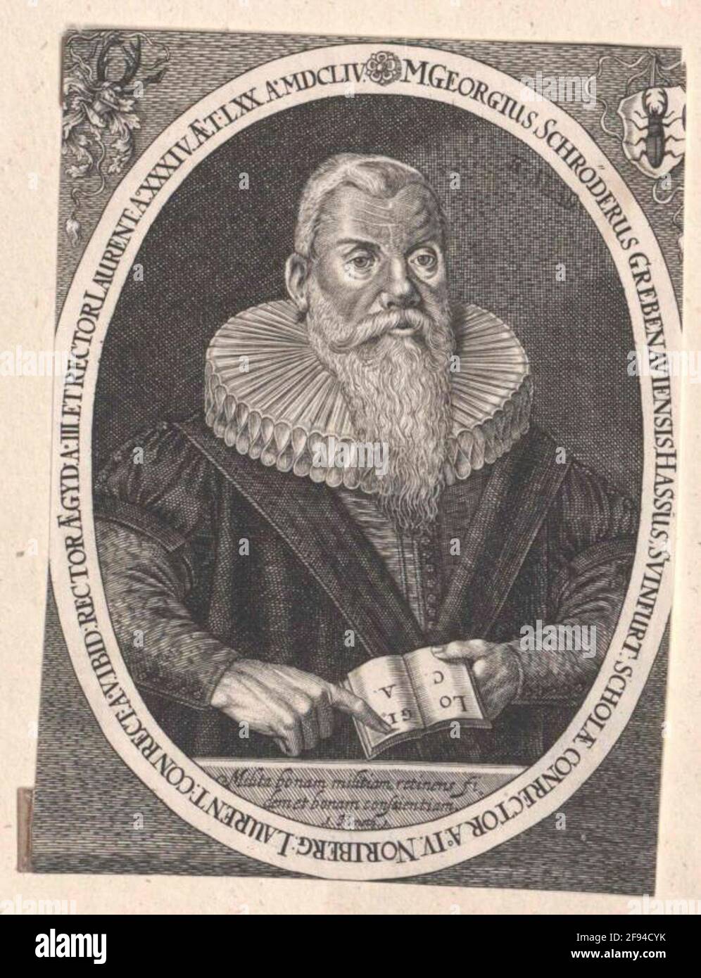 Georg schroder hi-res stock photography and images - Alamy