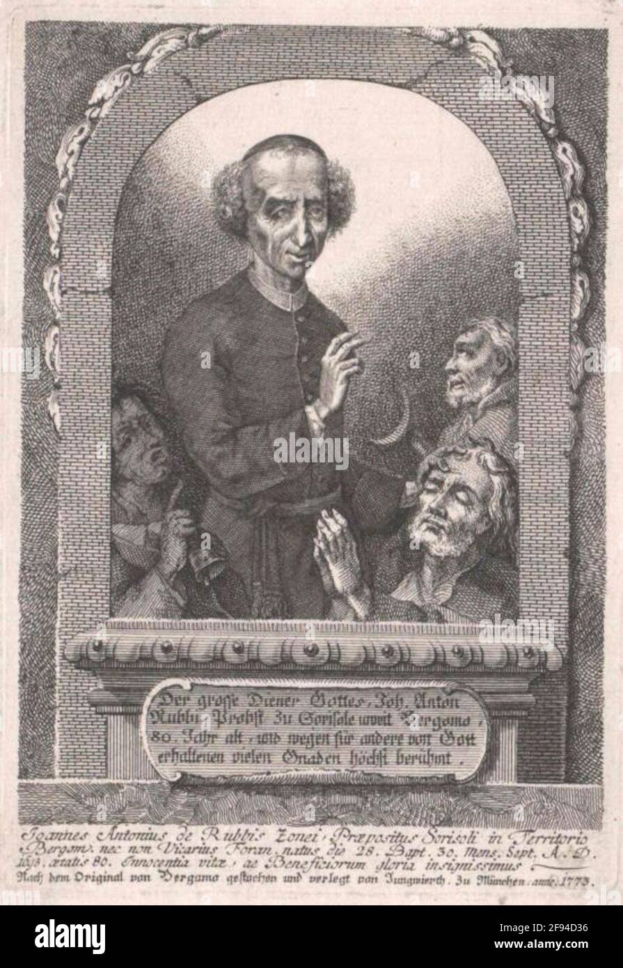 Rubbi hi-res stock photography and images - Alamy