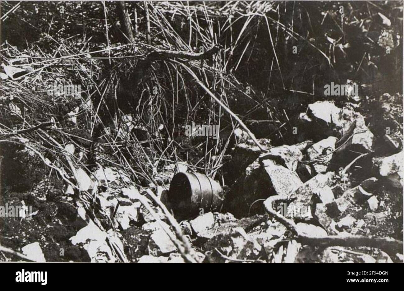 Karst funnel hi-res stock photography and images - Alamy