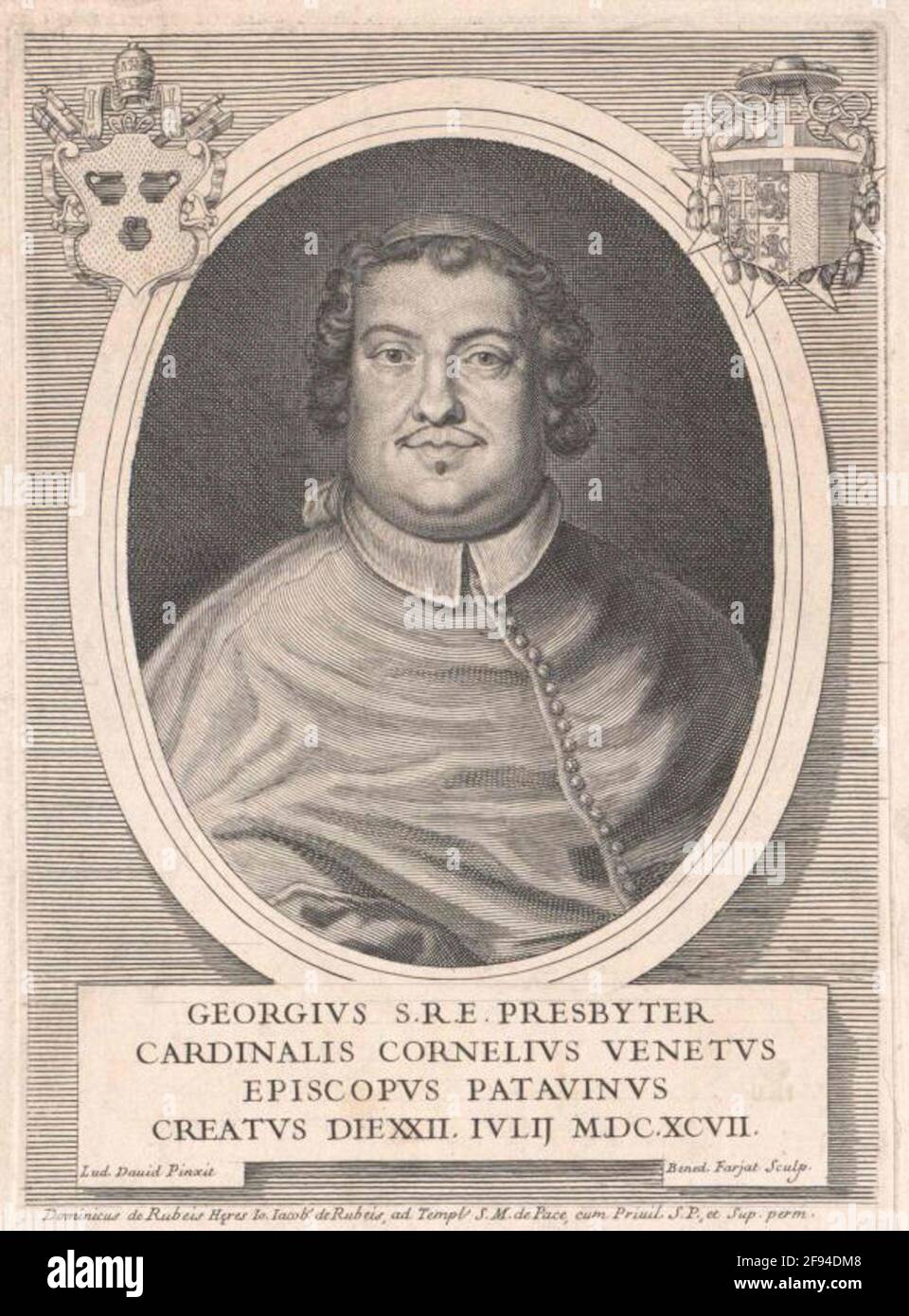 Giorgio cornaro hi-res stock photography and images - Alamy