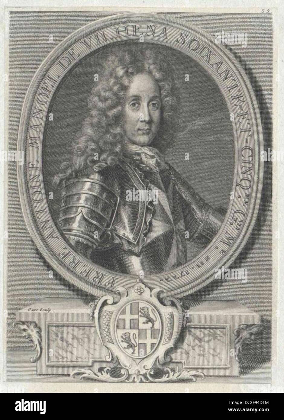 Grand master de vilhena hi-res stock photography and images - Alamy