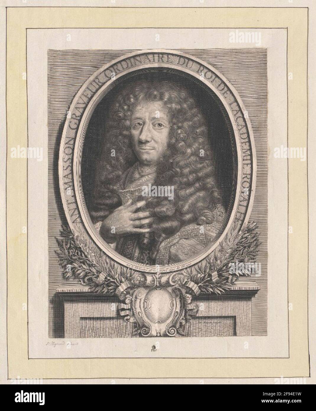 Masson antoine hi-res stock photography and images - Alamy