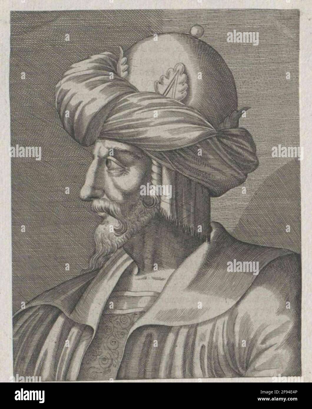 Orhan sultan hi-res stock photography and images - Alamy