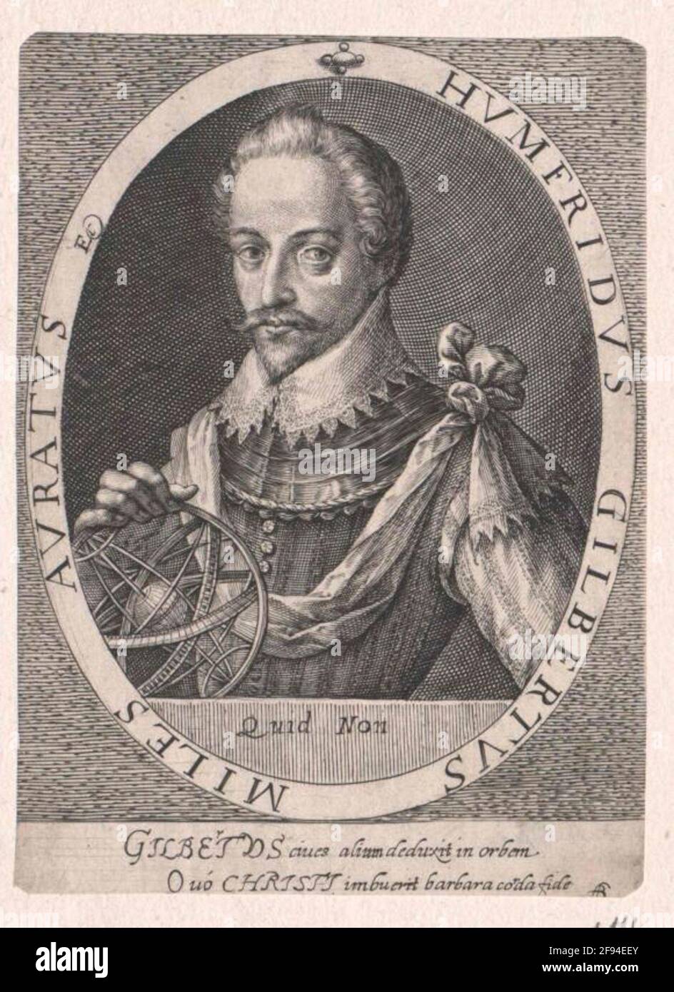 Sir humphrey gilbert hi-res stock photography and images - Alamy