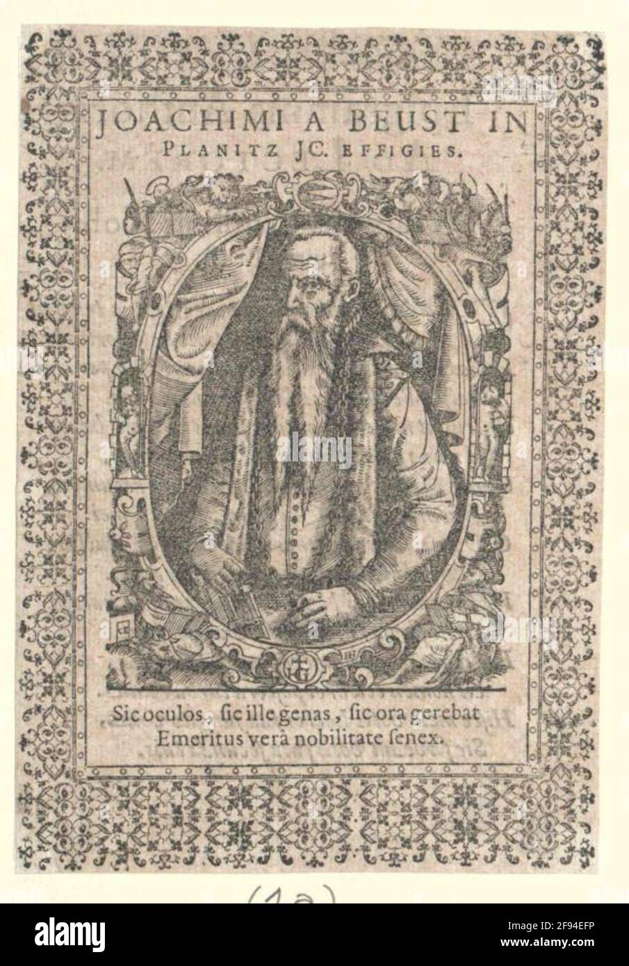 Joachim beust hi-res stock photography and images - Alamy