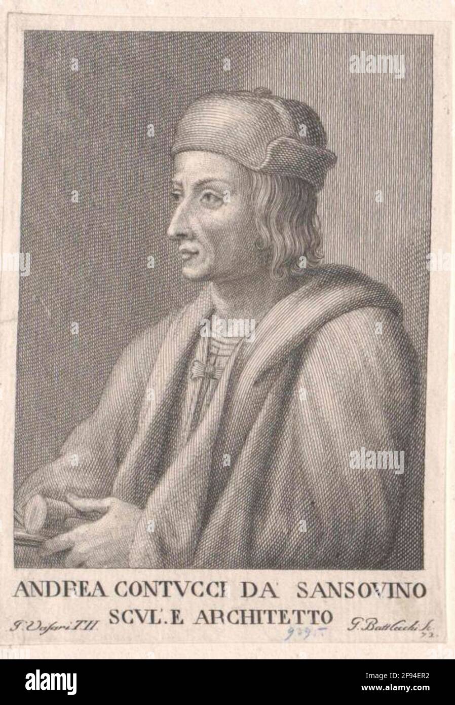 Andrea contucci hi-res stock photography and images - Alamy