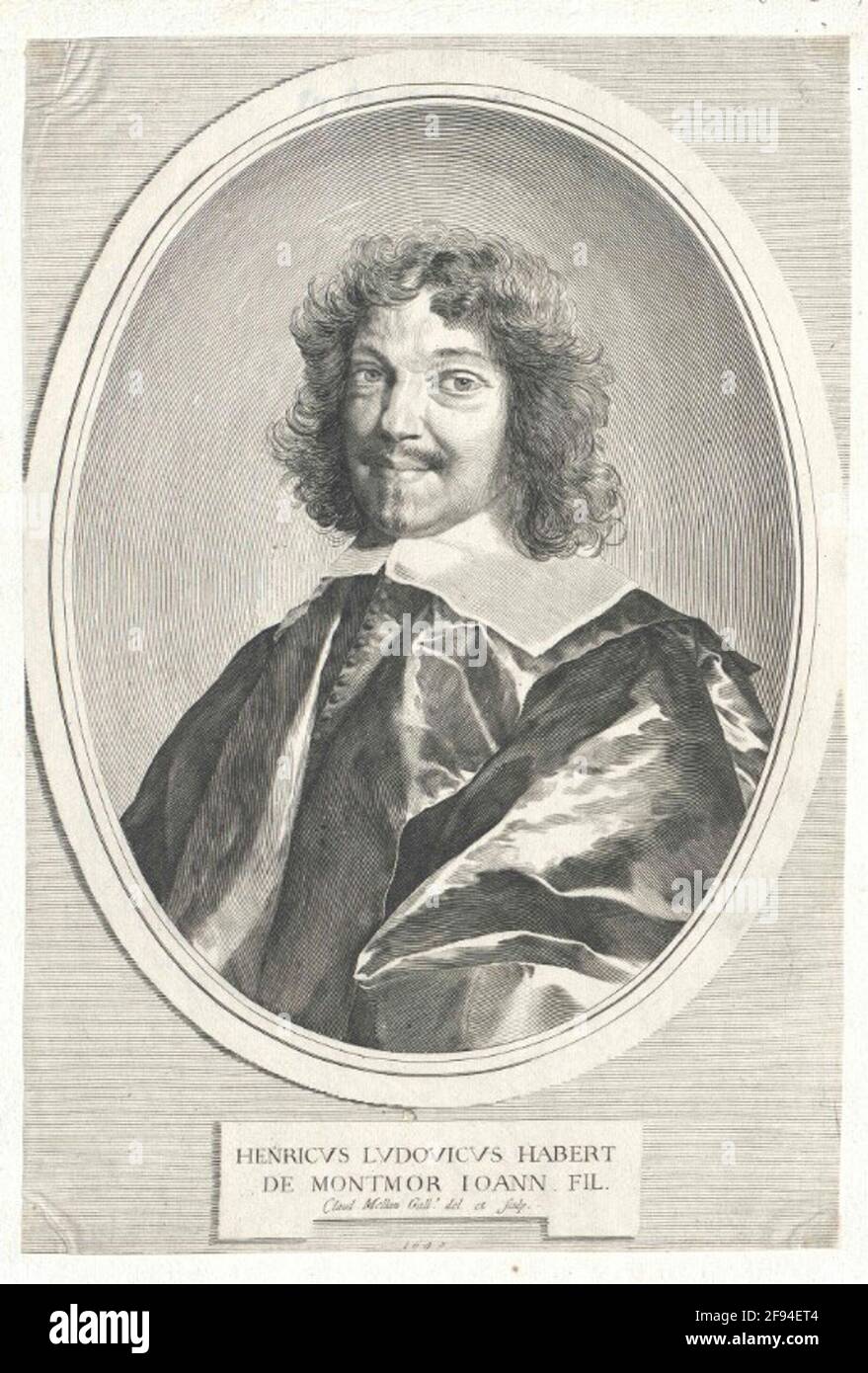 Henri louis habert hi-res stock photography and images - Alamy