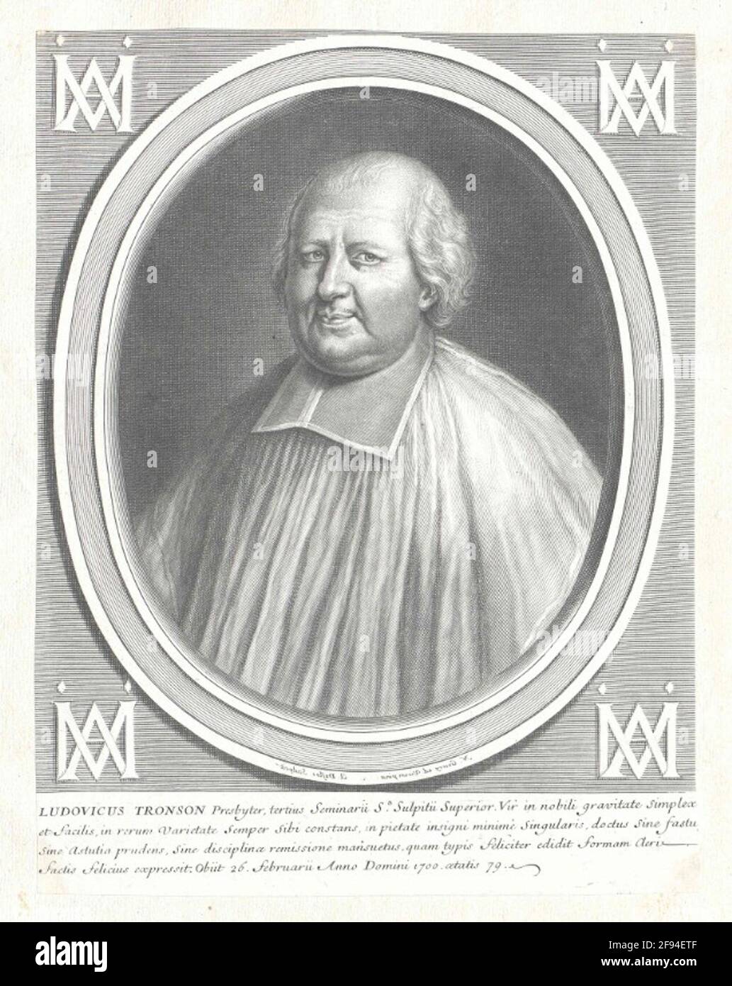 Louis tronson hi-res stock photography and images - Alamy