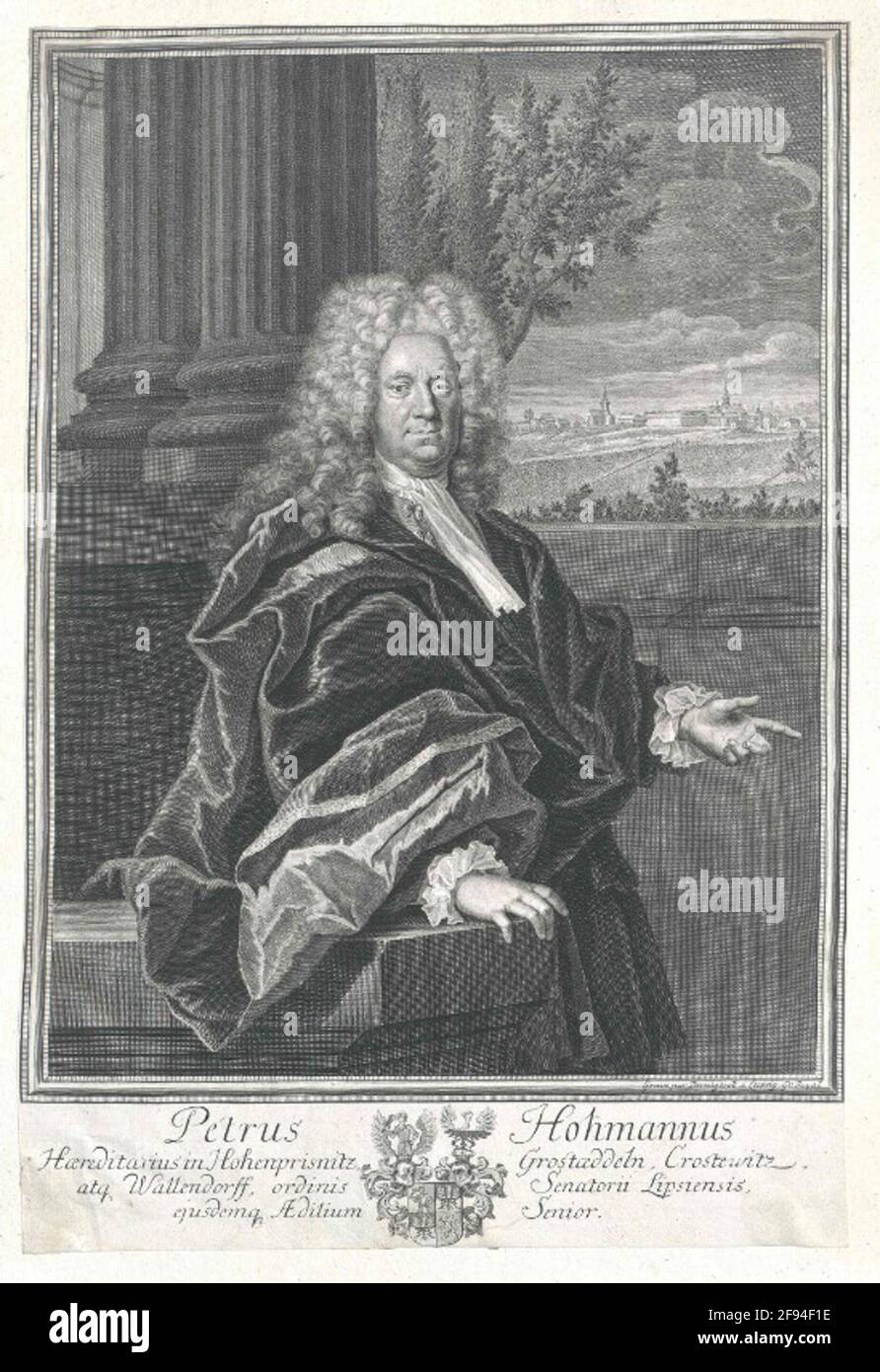 Hohmann hi-res stock photography and images - Alamy